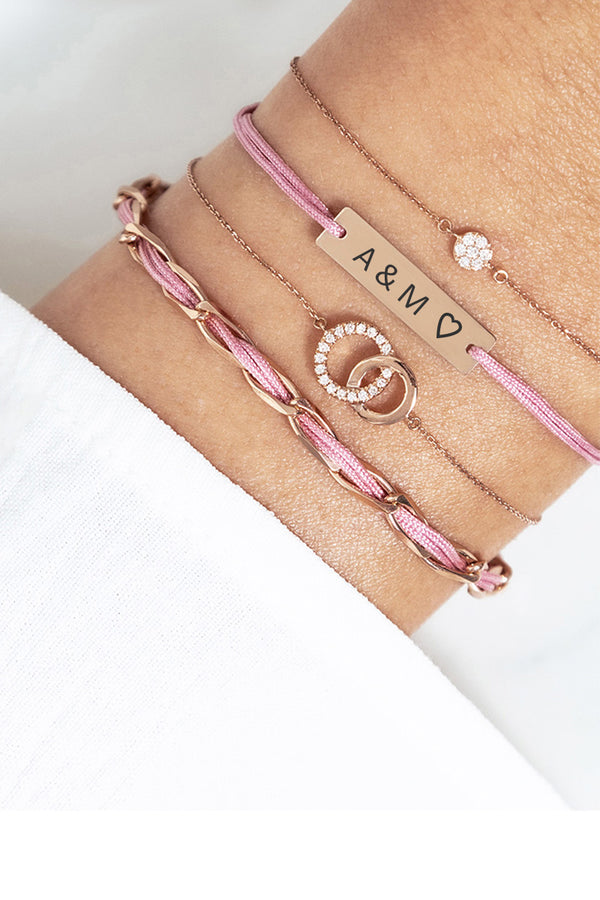 Momentoss – Handgefertigter Schmuck in 925er Silber & Gold